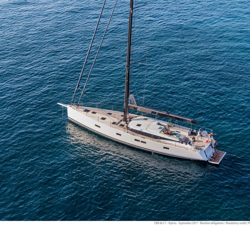 Cnb Image Gallery – Luxury Yacht Browser | by CHARTERWORLD Superyacht ...